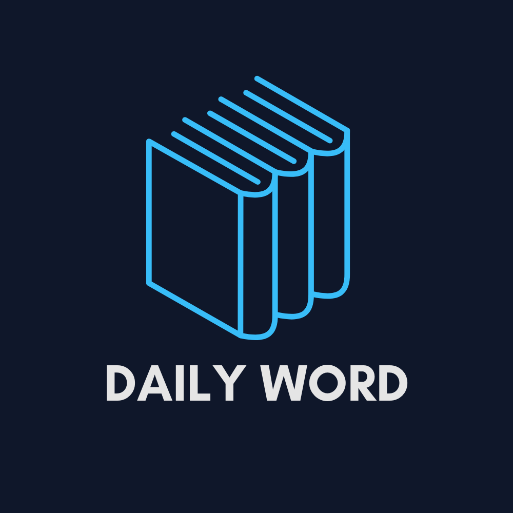 Daily Word